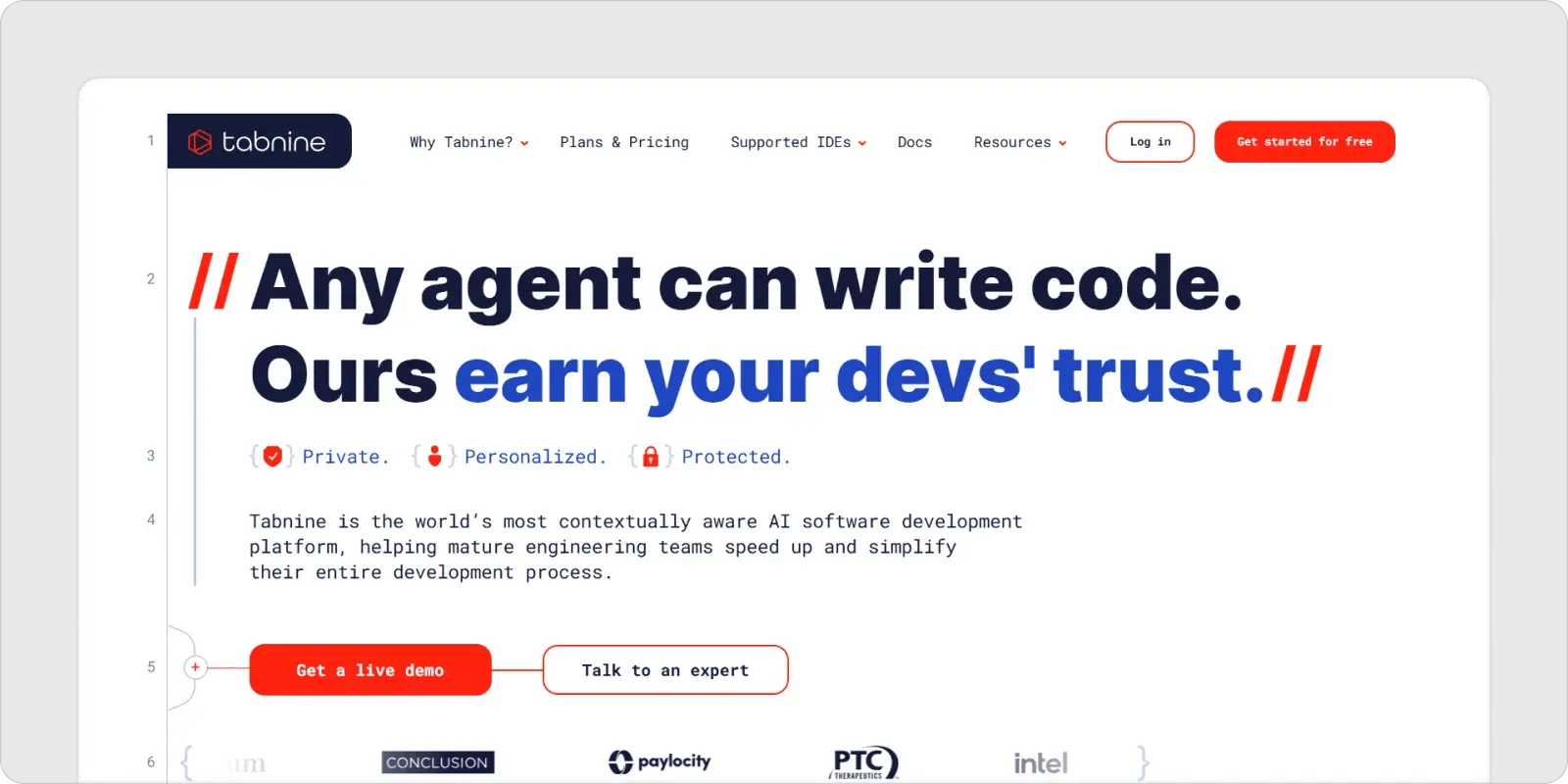 9 Best AI Tools for Java Developers in 2025